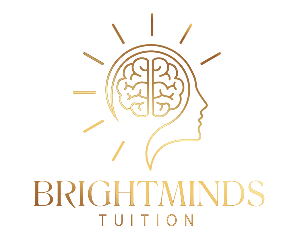 Contact - Brightminds Tuition